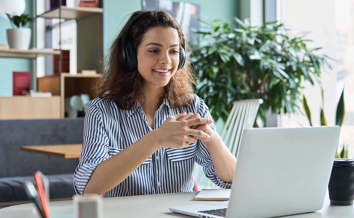 Reimagined customer service success for leading mobile network provider ...